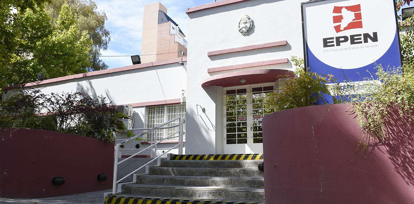 Se puede verificar el estado del subsidio en la web del EPEN